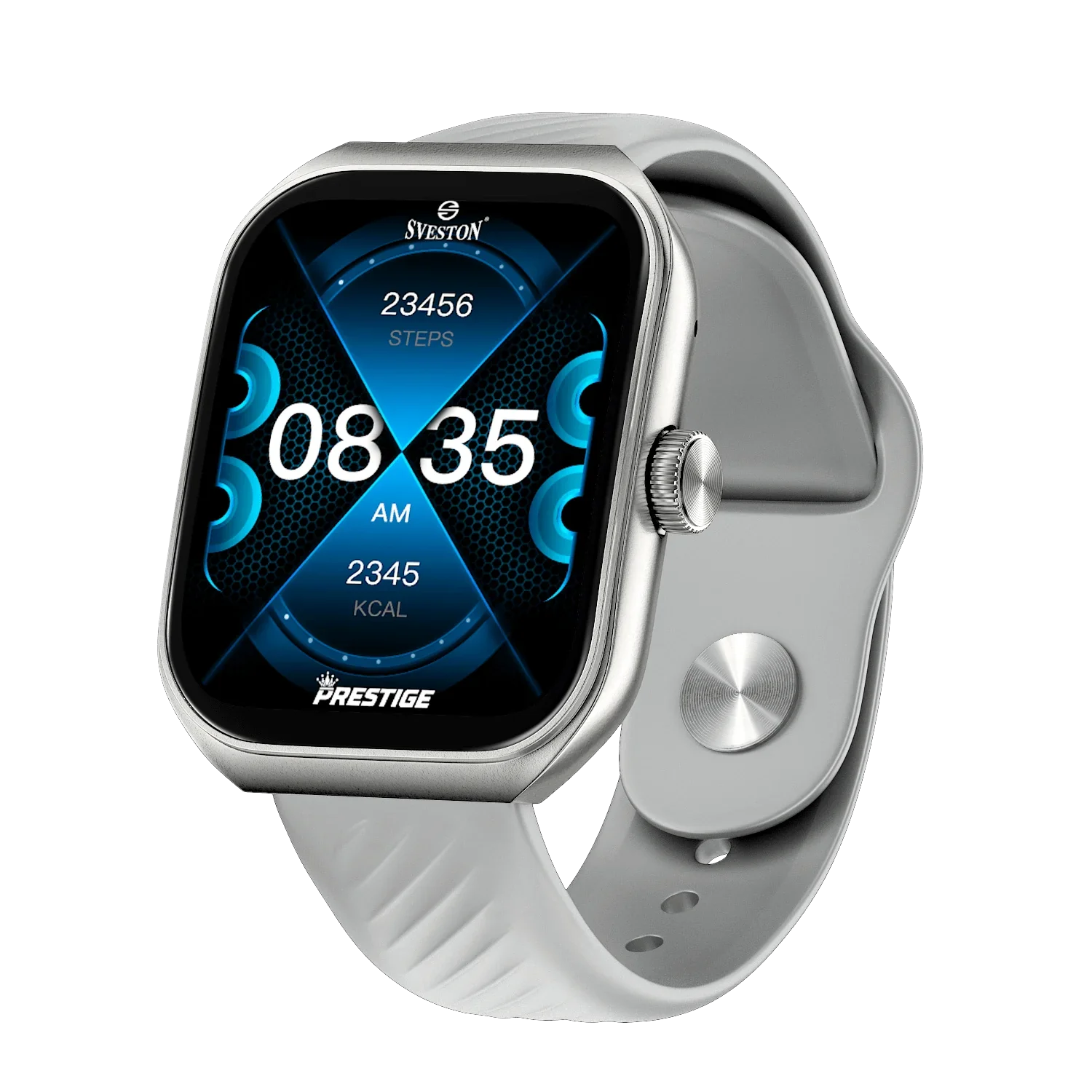 Prestige Smartwatch – Sveston