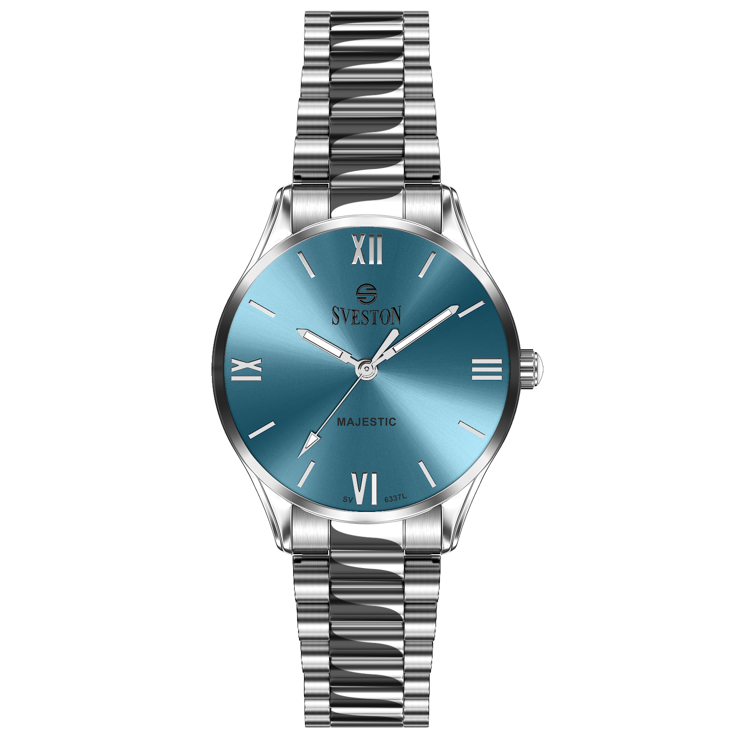 Majestic – Sveston