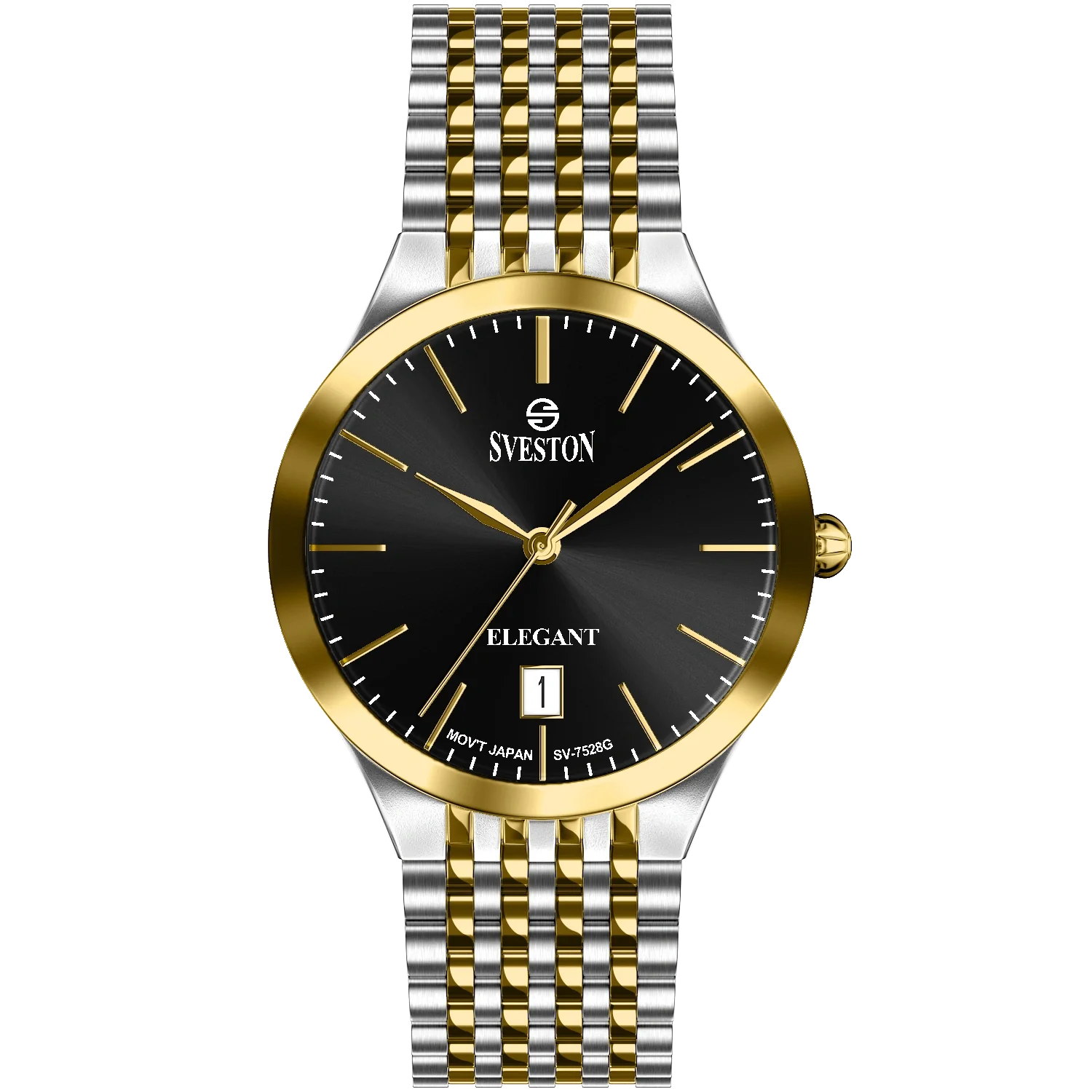 Elegant – Sveston